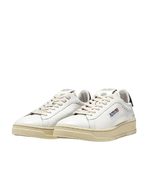 AUTRY Dallas Low-top Sneakers