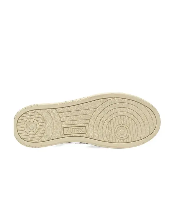 AUTRY Dallas Low-top Sneakers