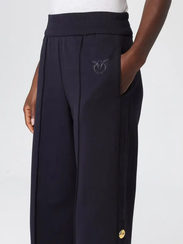 Pinko Embellished Studded Pants