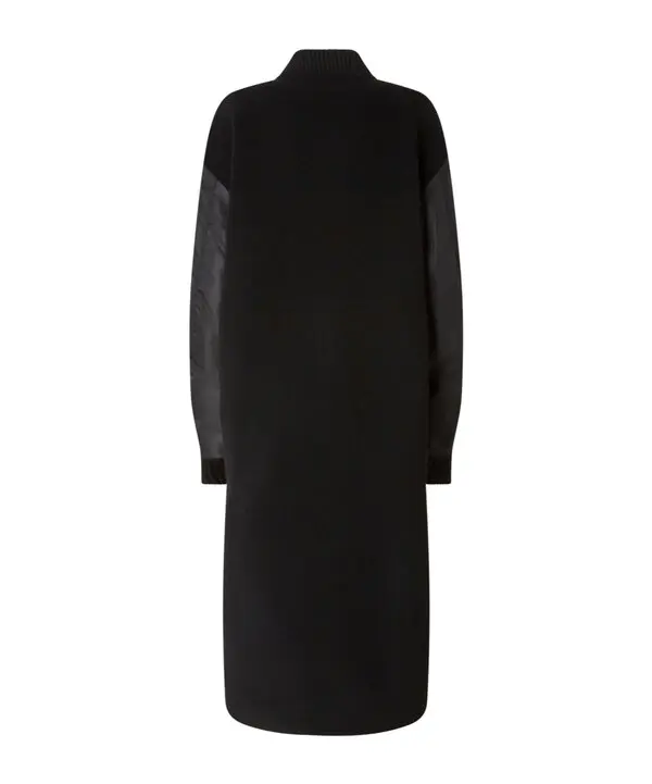 Pinko Long Sleeved Coat