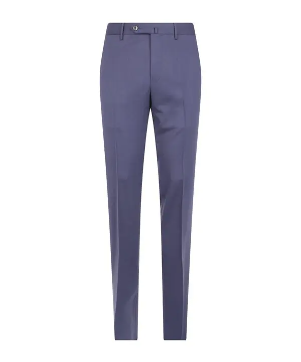 PT TORINO Straight-leg Tailored Trousers