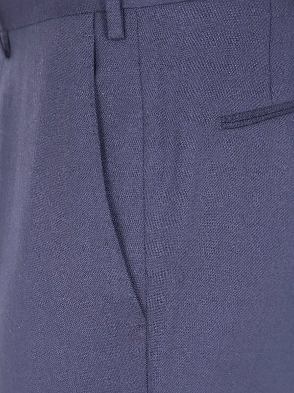PT TORINO Straight-leg Tailored Trousers