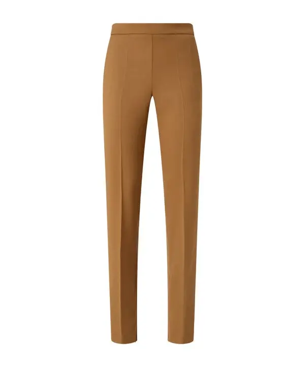 Pinko Welt-pocket Trousers - Brown