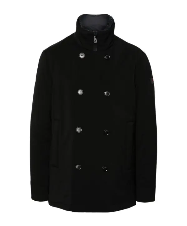 Peuterey Detachable-bib Jacket