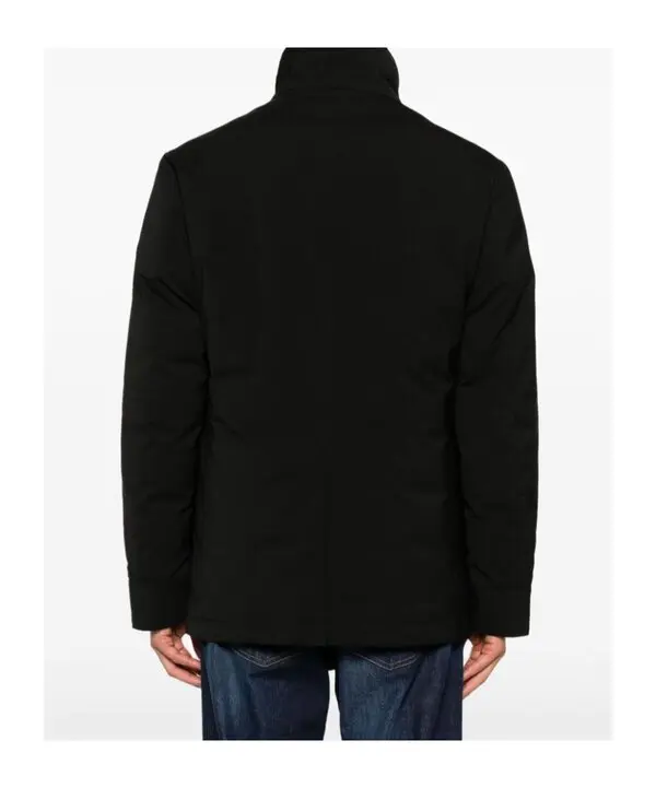 Peuterey Detachable-bib Jacket