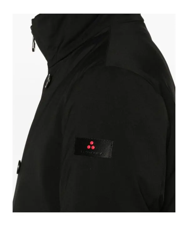 Peuterey Detachable-bib Jacket