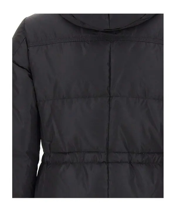 Peuterey Long-sleeved Down Jacket