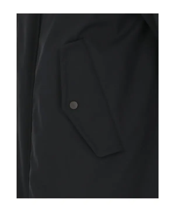 Peuterey Kasa Hooded Parka Coat