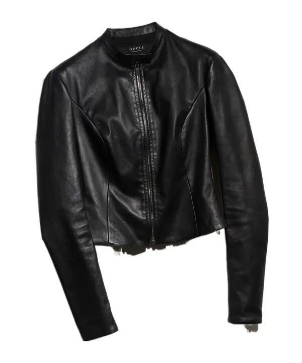 Gucci Lightweight Stretch Jacket