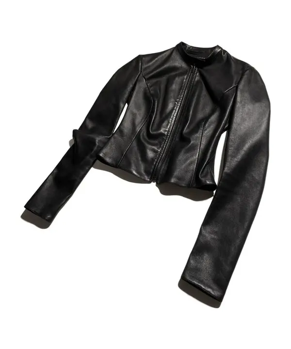 Gucci Lightweight Stretch Jacket