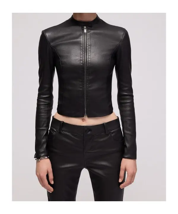 Gucci Lightweight Stretch Jacket