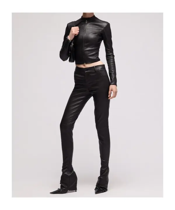 Gucci Lightweight Stretch Jacket