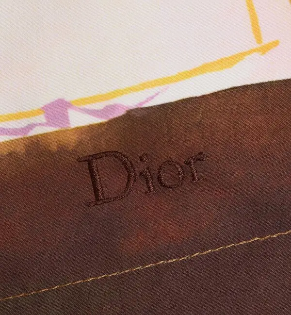 Dior Riviera Swim Shorts