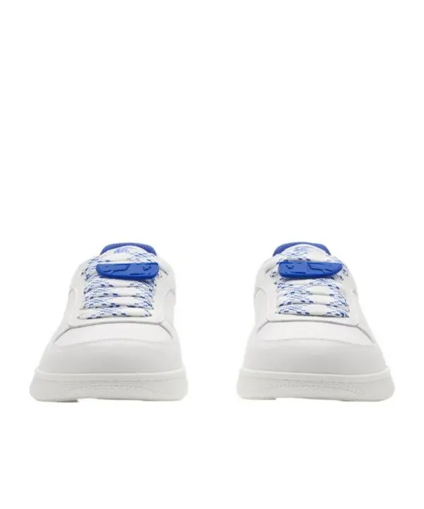 Burberry Terrace Low-top Sneakers