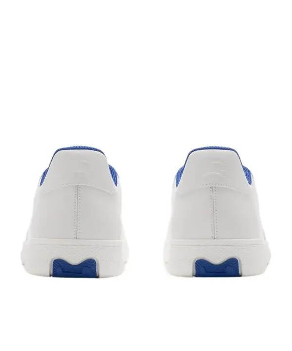 Burberry Terrace Low-top Sneakers