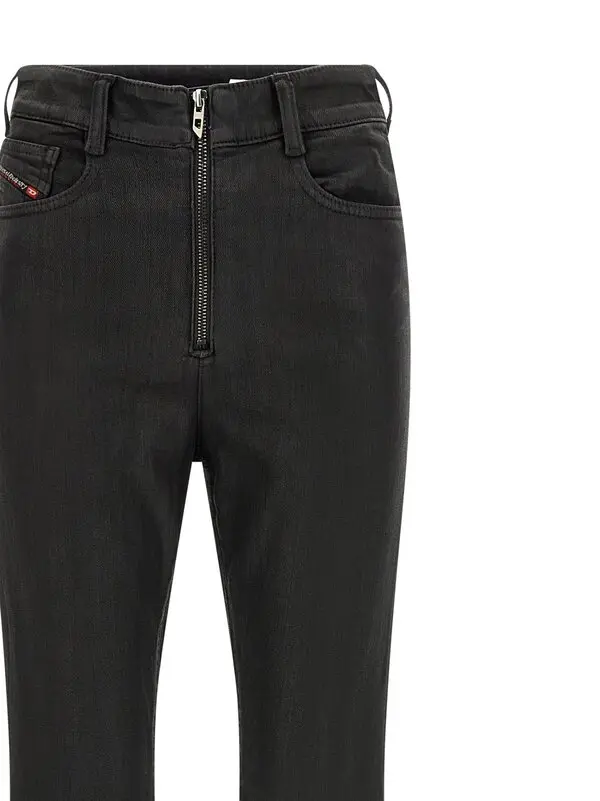 DIESEL® 1973 D-partt Jeans