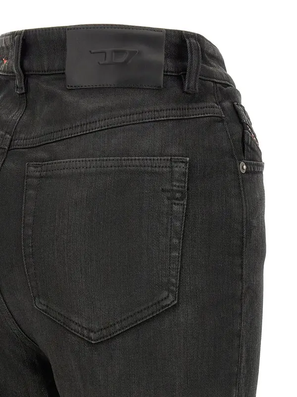 DIESEL® 1973 D-partt Jeans