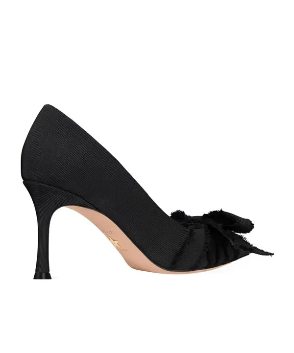 Dior Pointed High Heels