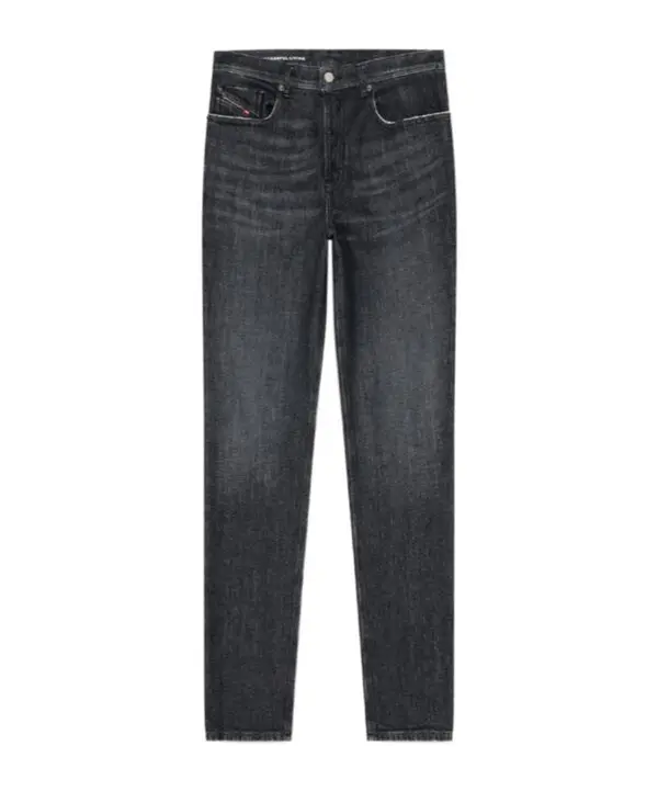 DIESEL® D-definitive 2023 Regular Fit Jeans