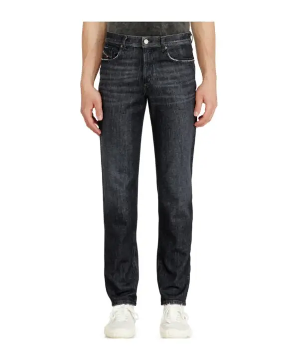 DIESEL® D-definitive 2023 Regular Fit Jeans