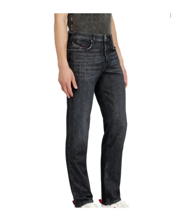 DIESEL® D-definitive 2023 Regular Fit Jeans