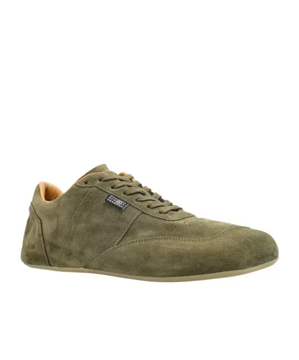 MAISON MARGIELA Low-top Lace-up Sneakers
