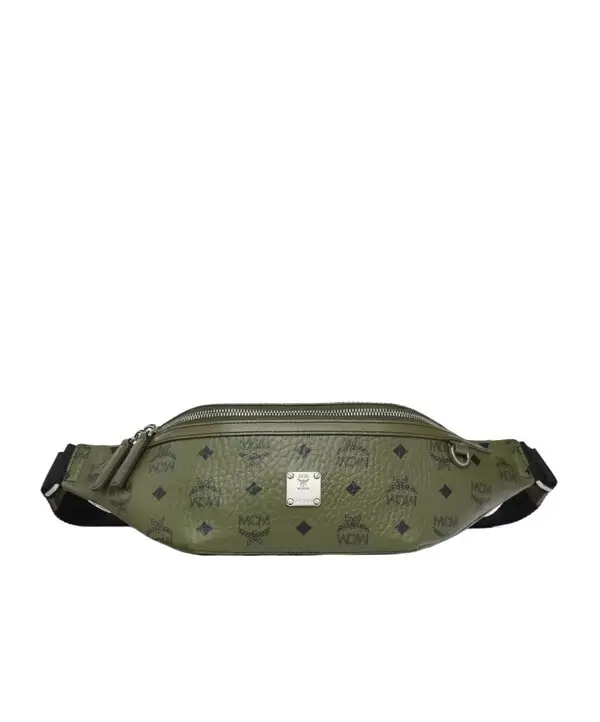 Mcm Fursten Belt Bag Medium