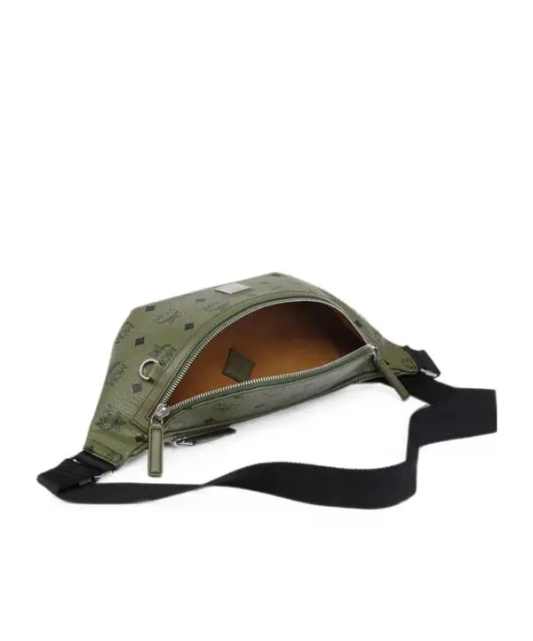 Mcm Fursten Belt Bag Medium