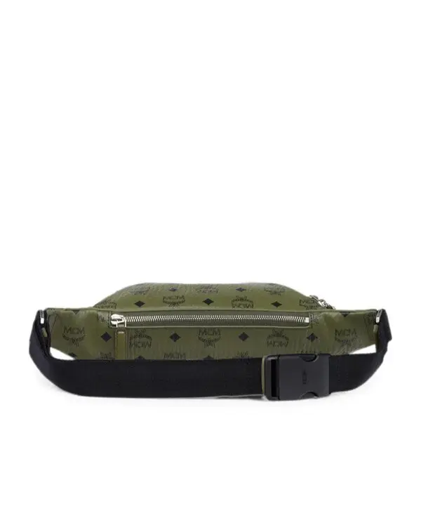 Mcm Fursten Belt Bag Medium