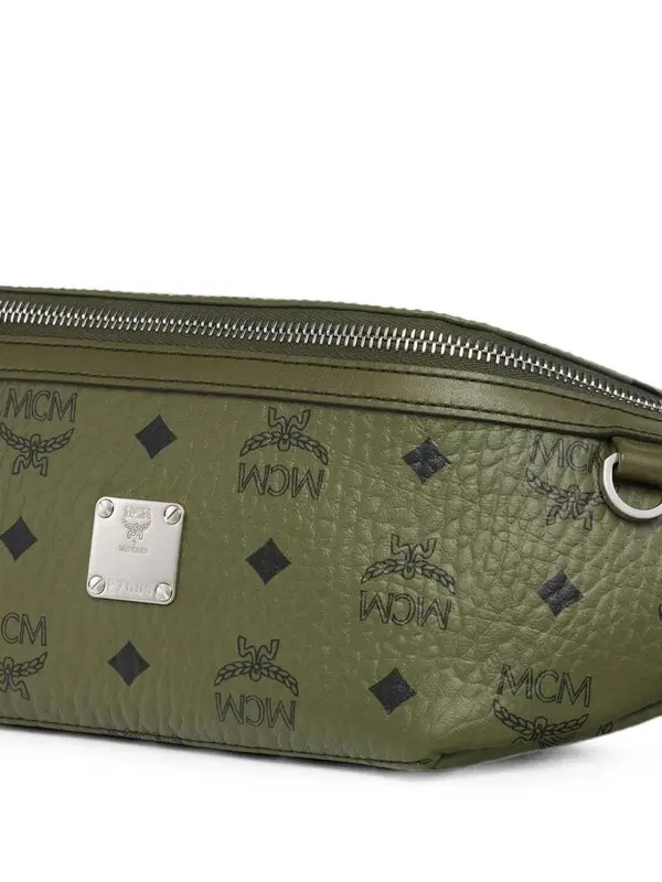Mcm Fursten Belt Bag Medium