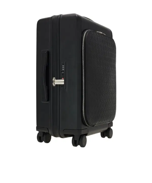 FERRAGAMO Monogram Hand Luggage
