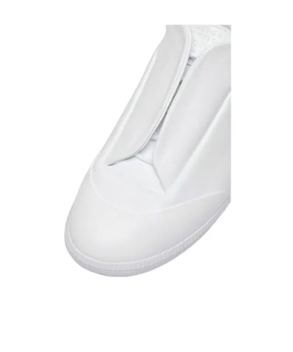 MAISON MARGIELA Calfskin Future Low-top Sneakers