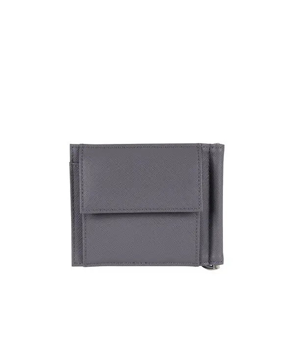 Emporio Armani Logo-plaque Bifold Wallet