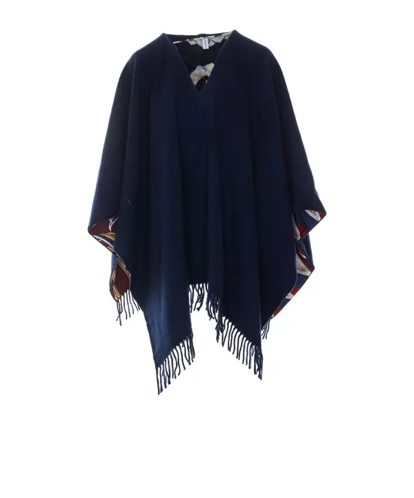 FERRAGAMO Reversible Shawl