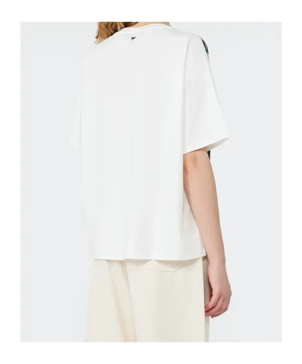 Max Mara Short-sleeved T-shirt