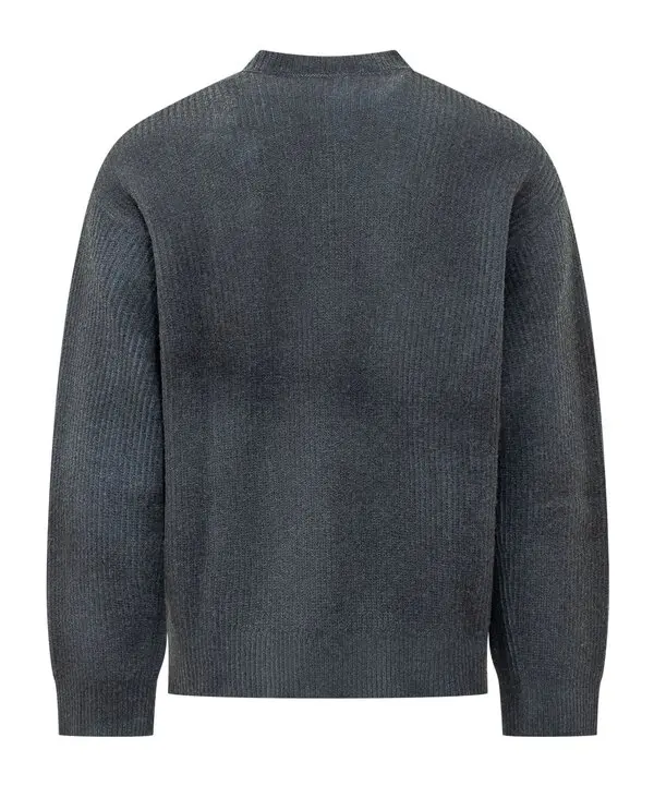 DIESEL® Long-sleeved Jumper