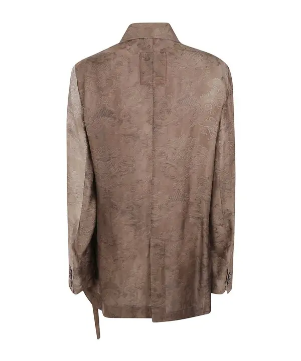 UMA WANG Khloe Jacket