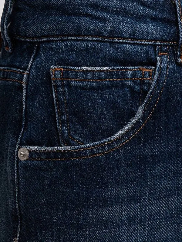 TWINSET Five-pocket Jeans