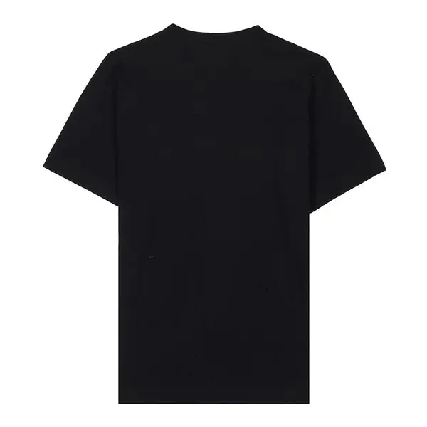 Comme Des Garçons Short-sleeved T-shirt