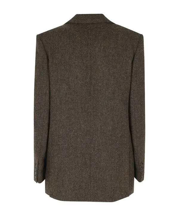Soeur Single-breasted Blazer
