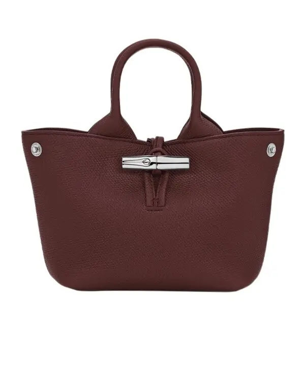 Longchamp Le Roseau Xs Handbag