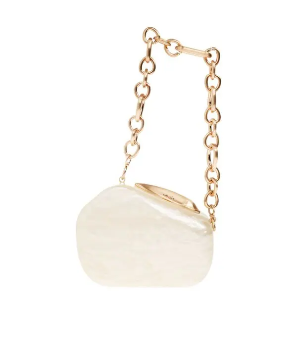 Cult Gaia Althea' Handbag - White