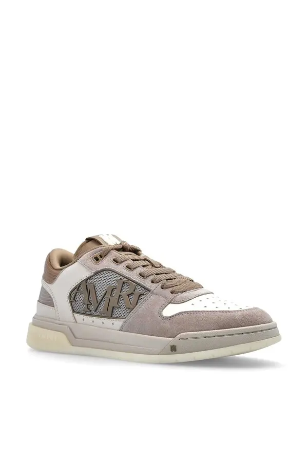 Amiri Classic Low-top Sneakers