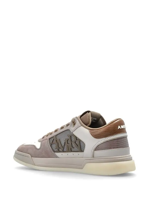 Amiri Classic Low-top Sneakers