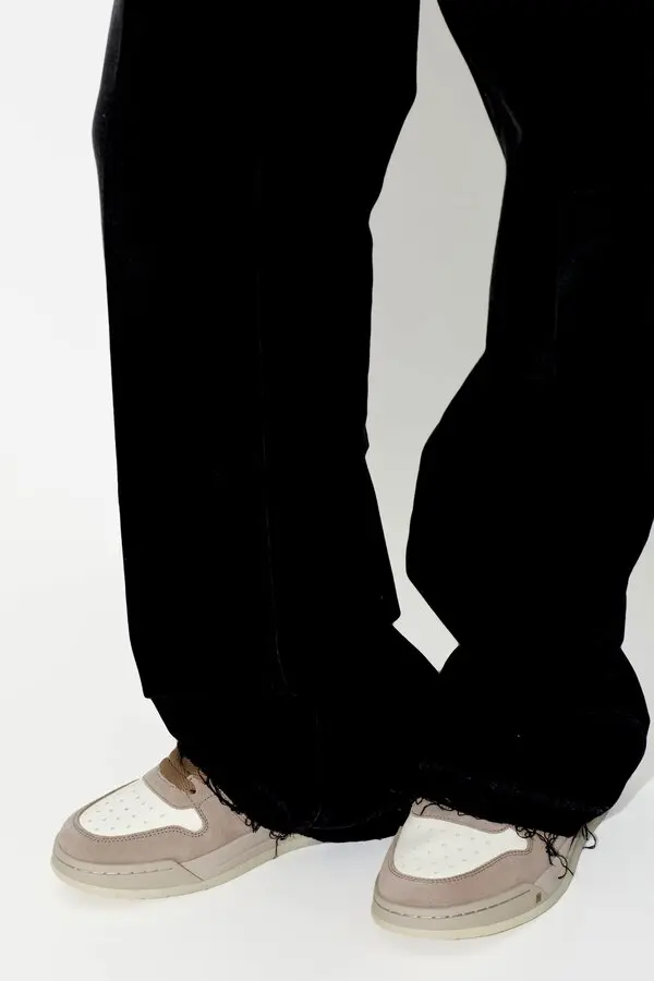 Amiri Classic Low-top Sneakers