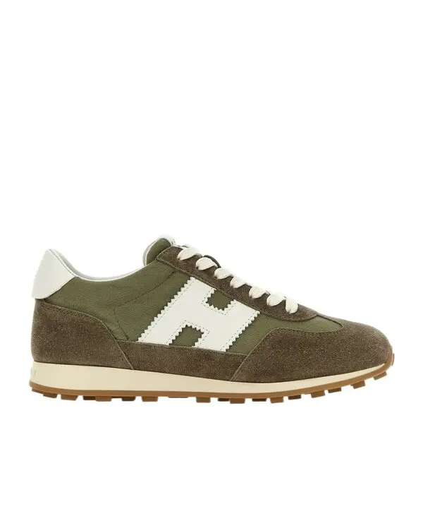 Hogan Sneakers Athletic