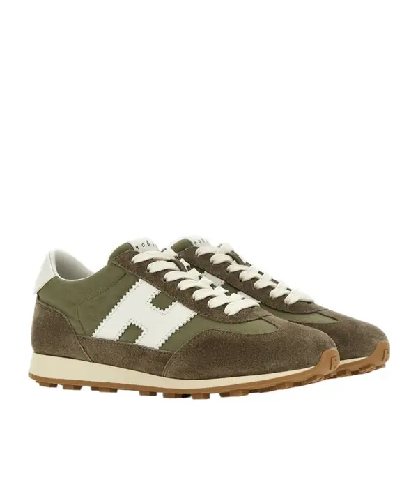 Hogan Sneakers Athletic