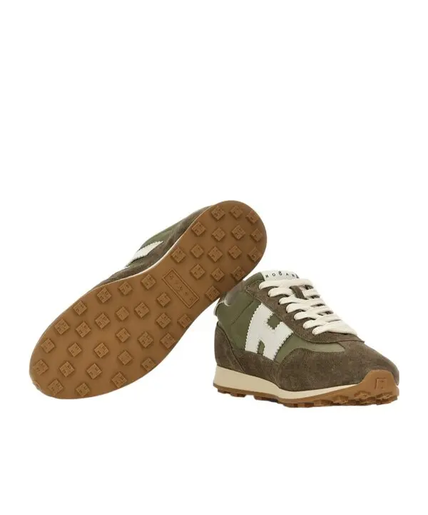 Hogan Sneakers Athletic