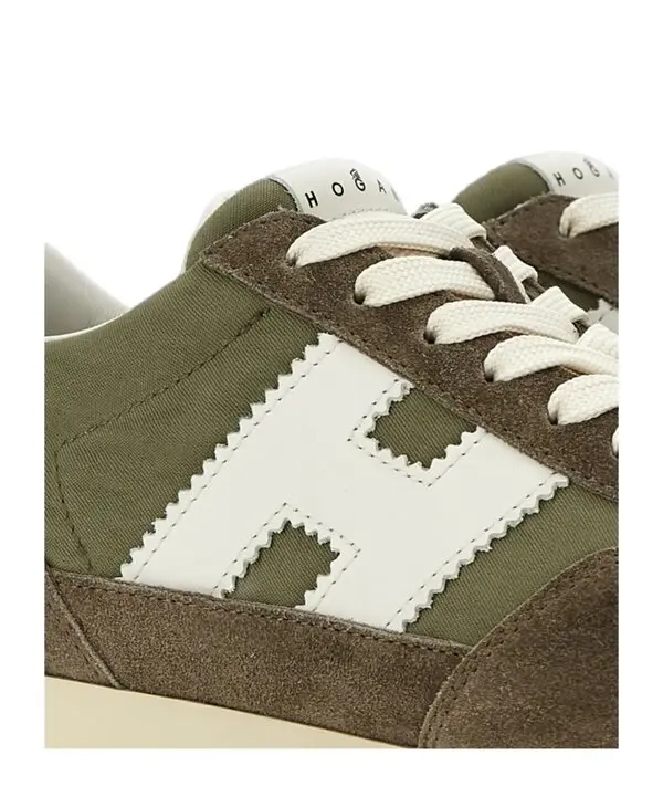 Hogan Sneakers Athletic