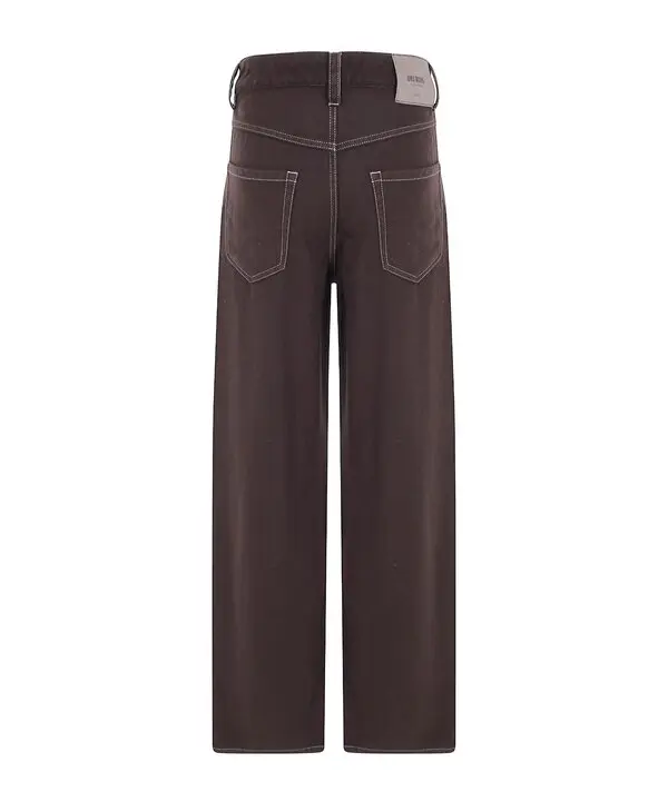 UMA WANG Phillis' Pants